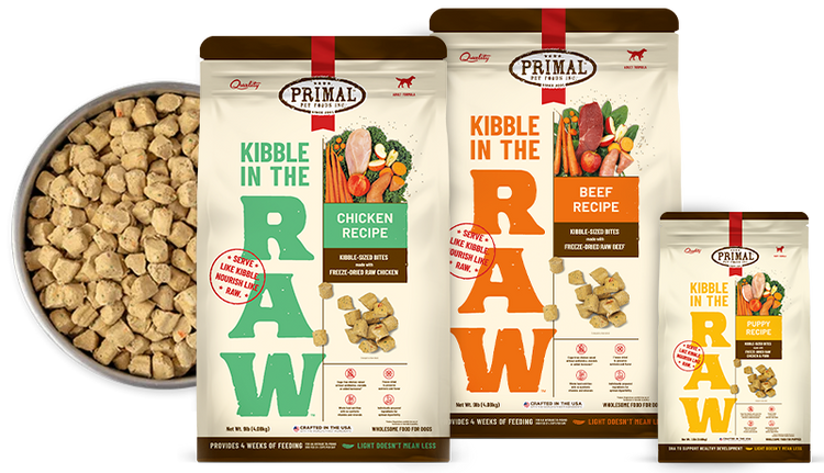 Cat Add-Ons – Primal Pet Foods