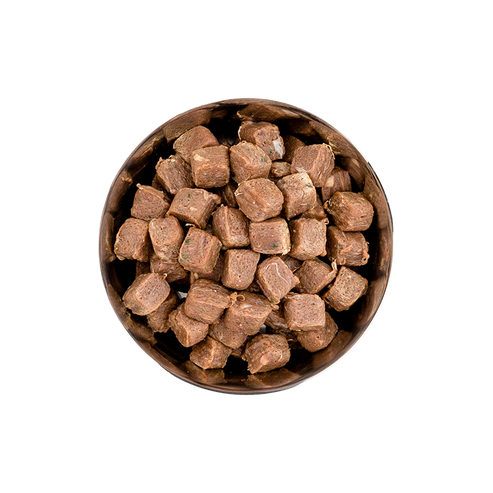 Frozen Raw Scoopable Pronto Dog Food – Primal Pet Foods