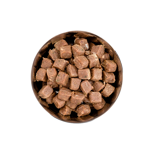 Frozen Raw Scoopable Pronto Dog Food – Primal Pet Foods