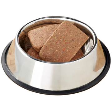 Frozen Raw Dog Food – Primal Pet Foods