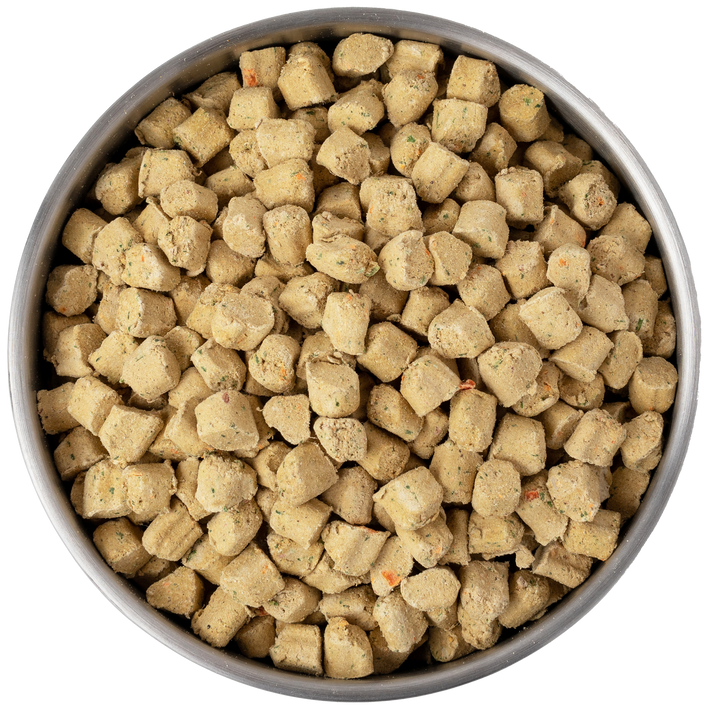 Kibble in the Raw Cat Food - Beef Recipe – Primal Pet Foods