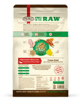 Kibble in the Raw Food for Dogs – Primal Pet Foods