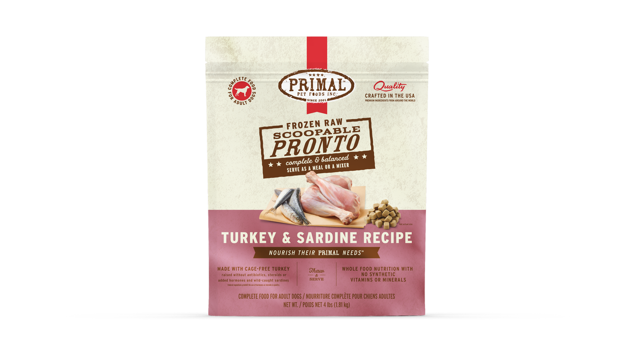 Meet the Primal Pet Foods Experts │ Primal Pet Foods