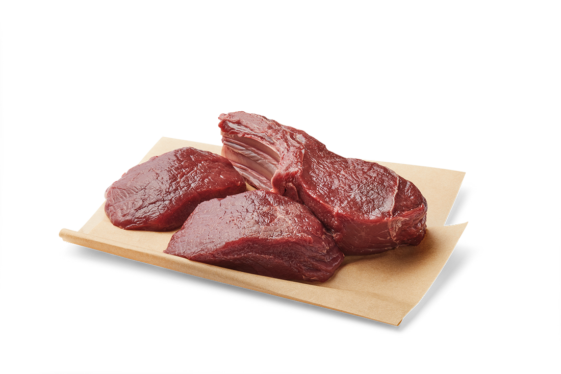 Why Feed Raw? | Primal Pet Foods