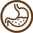 Kibble in the Raw Dog Food – Beef Recipe – Primal Pet Foods