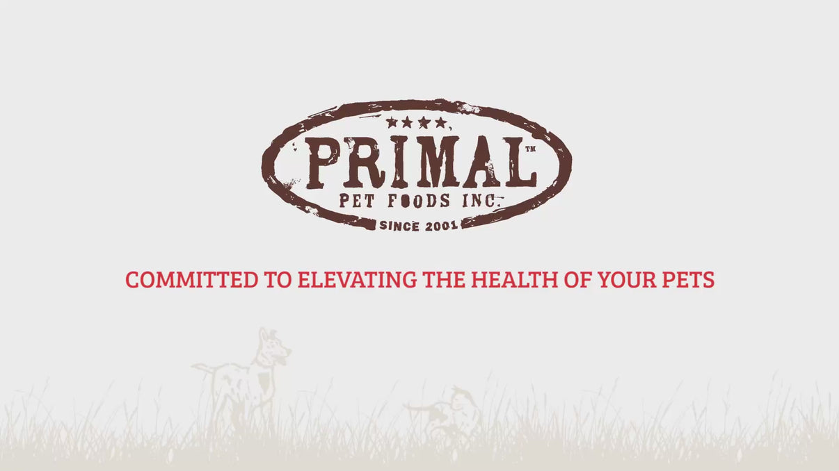 Bone Broth for Dogs & Cats – Chicken Recipe – Primal Pet Foods